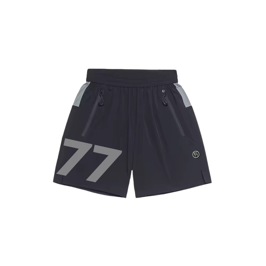 The 1877 Organic Nylon Trunk – Elusion Clothing