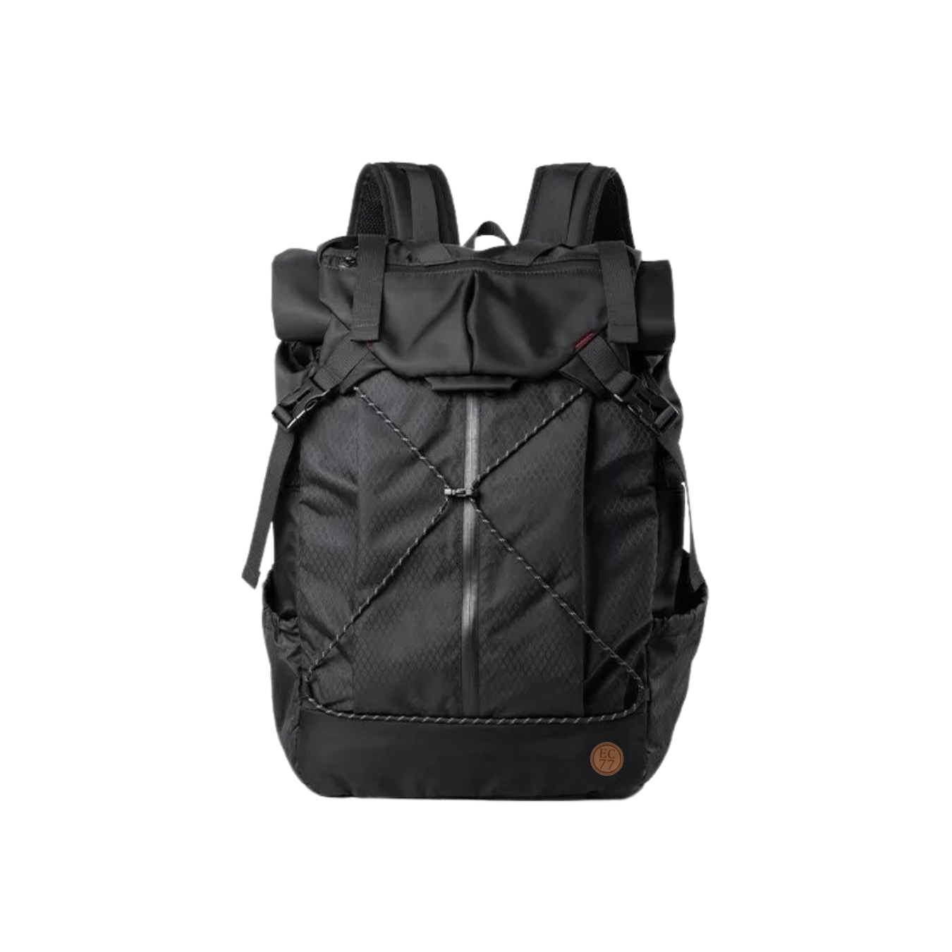 The Everything Backpack – Elusion Clothing
