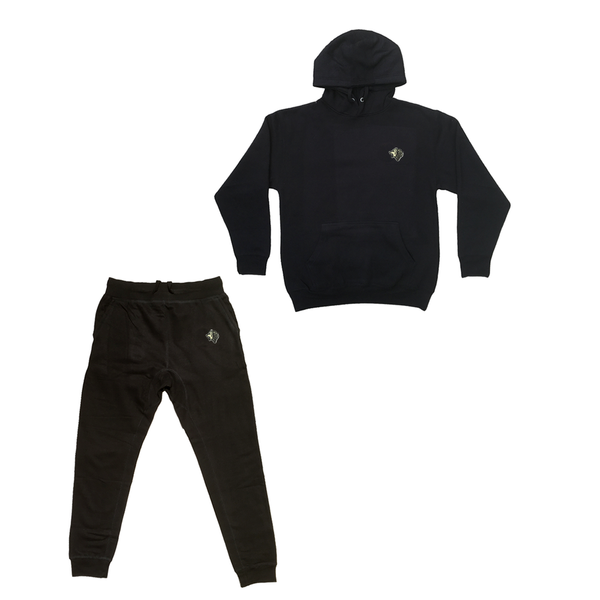 The Everyday Wolf Tracksuit – Elusion Clothing